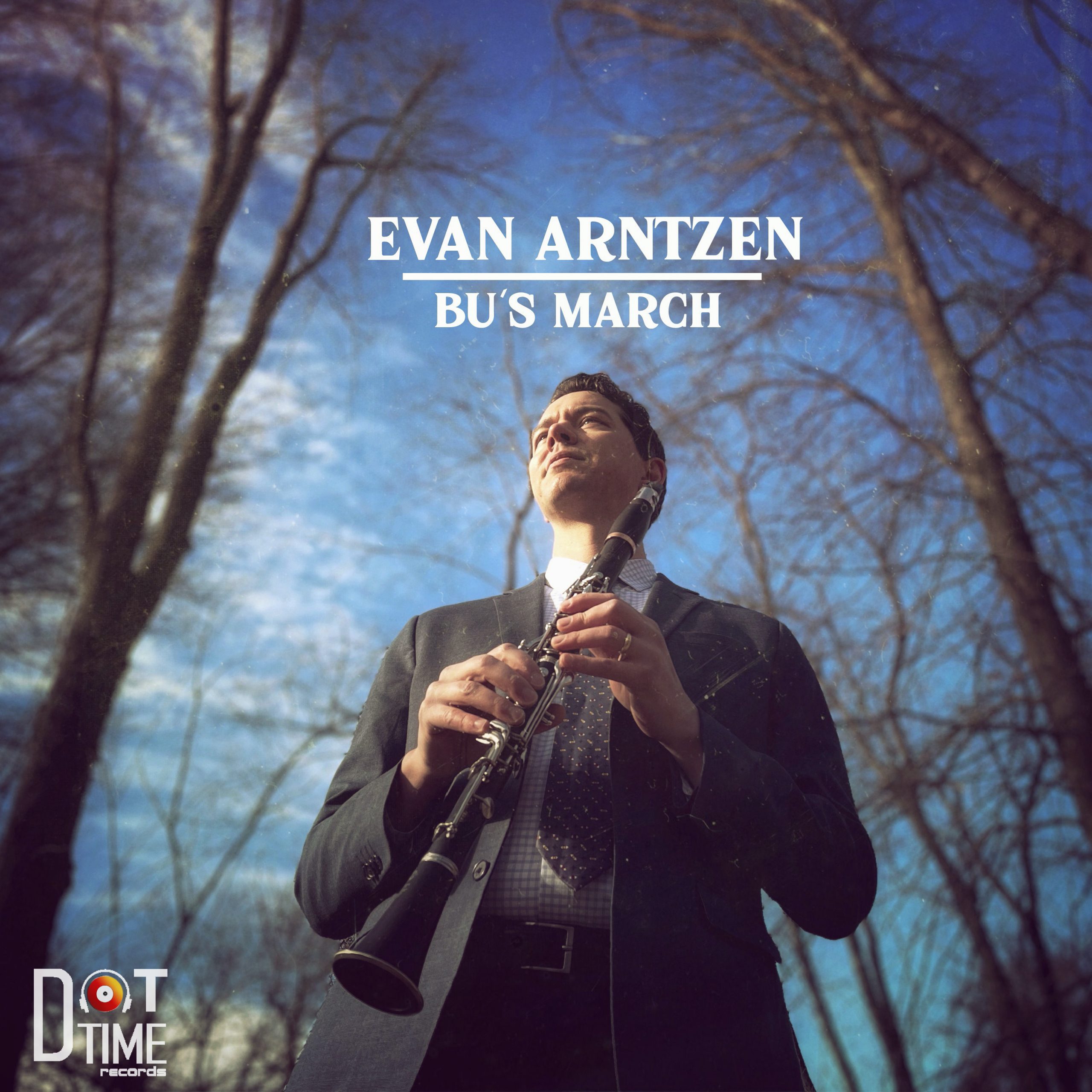 Bu's March - Evan Arntzen
